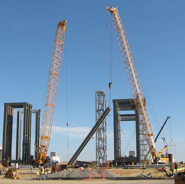 Liebherr LR 1300 SX crane - load chart, specs & dimensions (2007 - 2019 ...