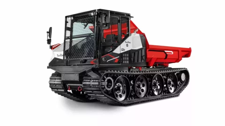 PowerBully 12D Specifications & Technical Data (2020-2025) | LECTURA Specs