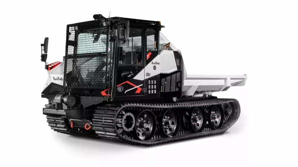 PowerBully 9D Specifications & Technical Data (2020-2025) | LECTURA Specs