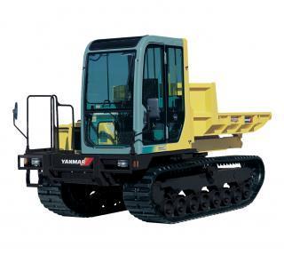 Yanmar C 50 R 3 Specifications & Technical Data (2003-2017) | LECTURA Specs
