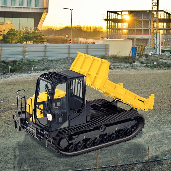 Yanmar C50R-5A Specifications & Technical Data (2020-2024) | LECTURA Specs