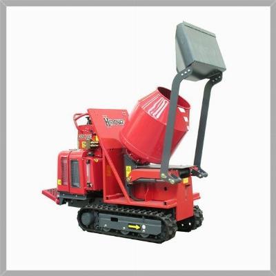 Hinowa HS 1200 E Specifications & Technical Data (2010-2014) | LECTURA ...