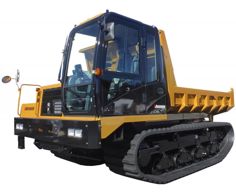 Morooka MST 3000 VD Specifications & Technical Data (2007-2015 ...