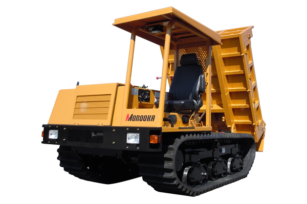 Morooka MST 600 VD Specifications & Technical Data (2006-2012 ...