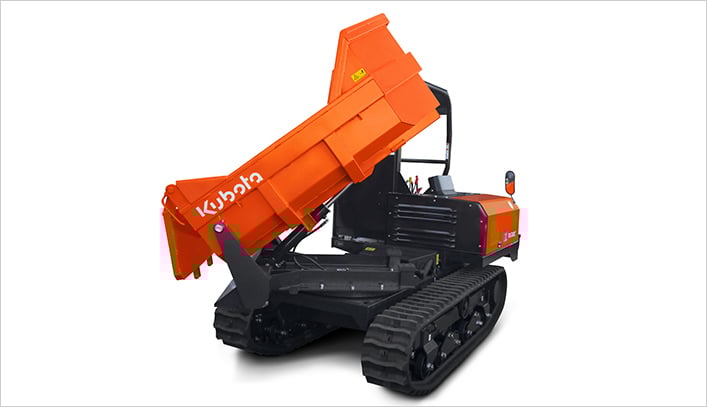 Kubota RG30C-5-D4 Specifications & Technical Data (2022-2025) | LECTURA ...