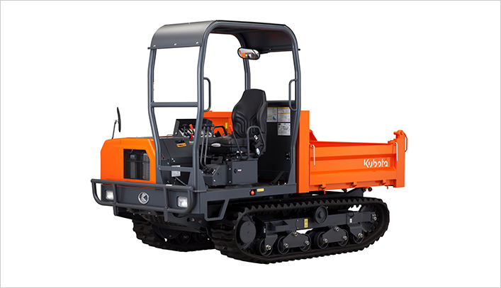Kubota RG30C-5 Specifications & Technical Data (2022-2025) | LECTURA Specs