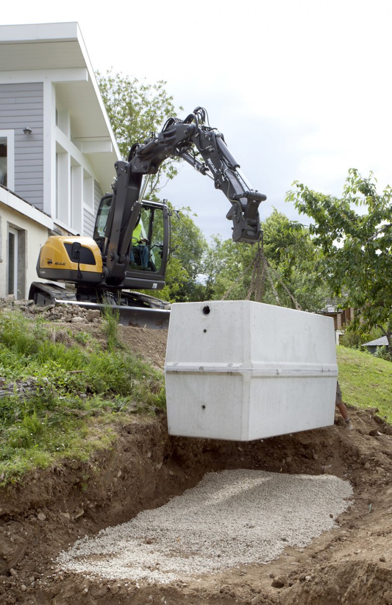 Mecalac 10MCR excavator specs & dimensions (2016 - 2021) | Diggers ...