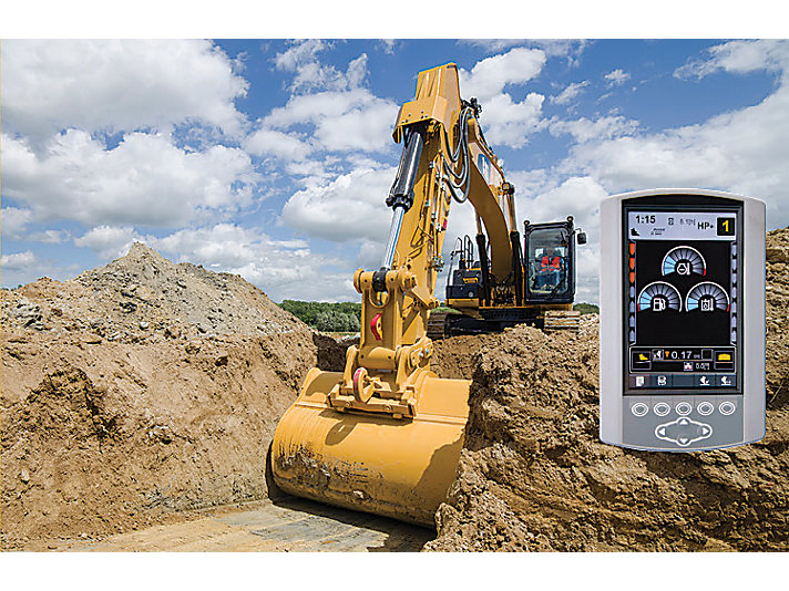 Caterpillar 316F L excavator specs & dimensions (2016 - 2021) | Diggers ...