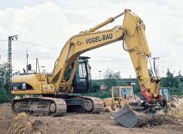 Caterpillar 325 C LN excavator specs & dimensions (2002 - 2005 ...