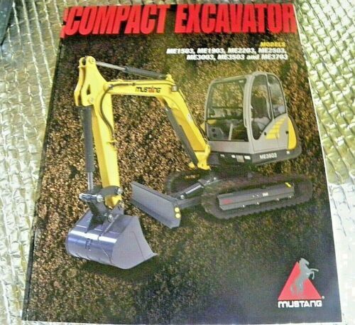 Mustang 7503ZT excavator specs & dimensions (2006 - 2025) | Diggers ...