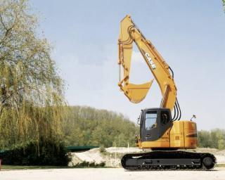 Case CX 225 SR excavator specs & dimensions (2002 - 2008) | Diggers ...
