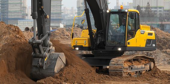 Volvo EC250DL excavator specs & dimensions (2011 - 2014) | Diggers ...