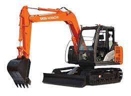 Hitachi EX130 excavator specs & dimensions (2021 - 2025) | Diggers ...