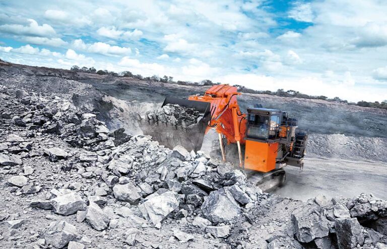 Hitachi EX2000-7 excavator specs & dimensions (2022 - 2025) | Diggers ...