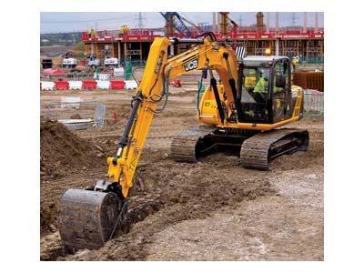 JCB JS 160 NLC excavator specs (2012 - 2013) | Diggers | LECTURA Specs
