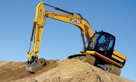 JCB JS 190 L TAB excavator specs (2004 - 2013) | Diggers | LECTURA Specs
