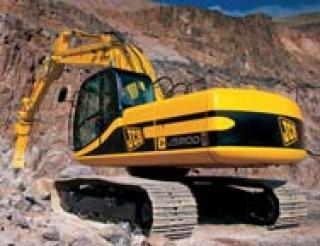 JCB JS 200 L excavator specs & dimensions (2008 - 2013) | Diggers ...