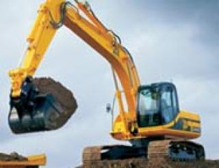 JCB JS 220 XD excavator specs & dimensions (1997 - 1999) | Diggers ...