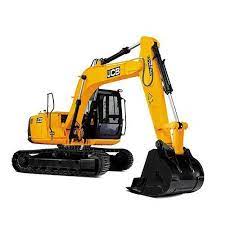 JCB JS120 excavator specs & dimensions (2019 - 2022) | Diggers ...