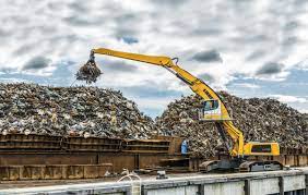 Liebherr LH 80 C Industry Litronic Specifications & Technical Data ...