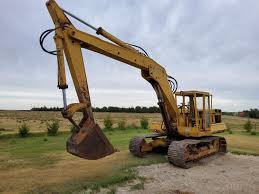 Massey Ferguson MF 450 excavator specs & dimensions (1970 - 1975 ...