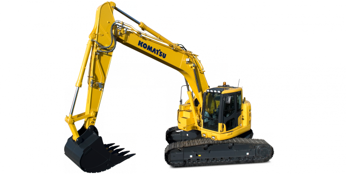 Komatsu PC228US-LC-8 excavator specs (2007 - 2014) | Diggers | LECTURA ...