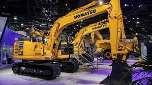 Komatsu PC130-11 excavator specs & dimensions (2021 - 2025) | Diggers ...