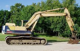Komatsu PC210-3 excavator specs & dimensions (1988 - 2002) | Diggers ...