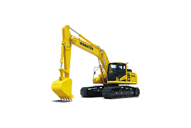 Komatsu PC290NLCD-10 excavator specs & dimensions (2012 - 2014 ...