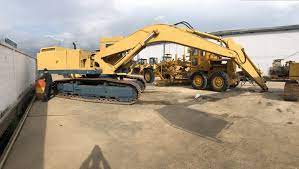 Komatsu PC300-1 excavator specs & dimensions (1981 - 1984) | Diggers ...