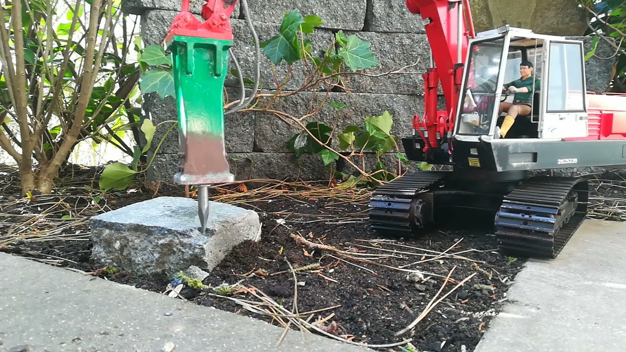 Case Poclain RC 200 excavator specs & dimensions (1973 - 2025 ...