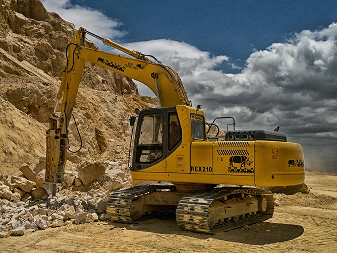 RHINO REX210 excavator specs & dimensions (2017 - 2025) | Diggers ...