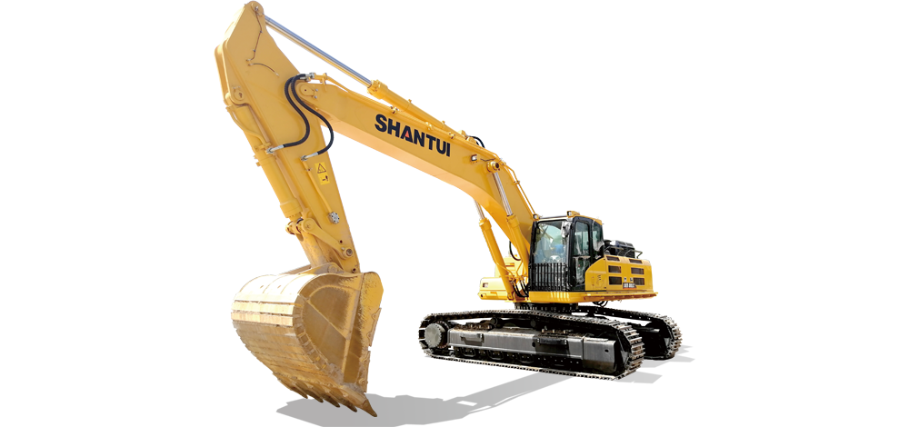 Shantui SE500LCW excavator specs & dimensions (2025 - 2026) | Diggers ...