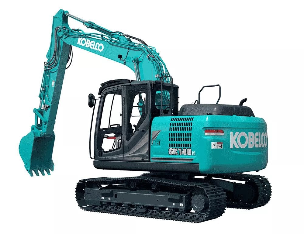 Kobelco SK 180 10 excavator specs & dimensions (2022 - 2025) | Diggers ...