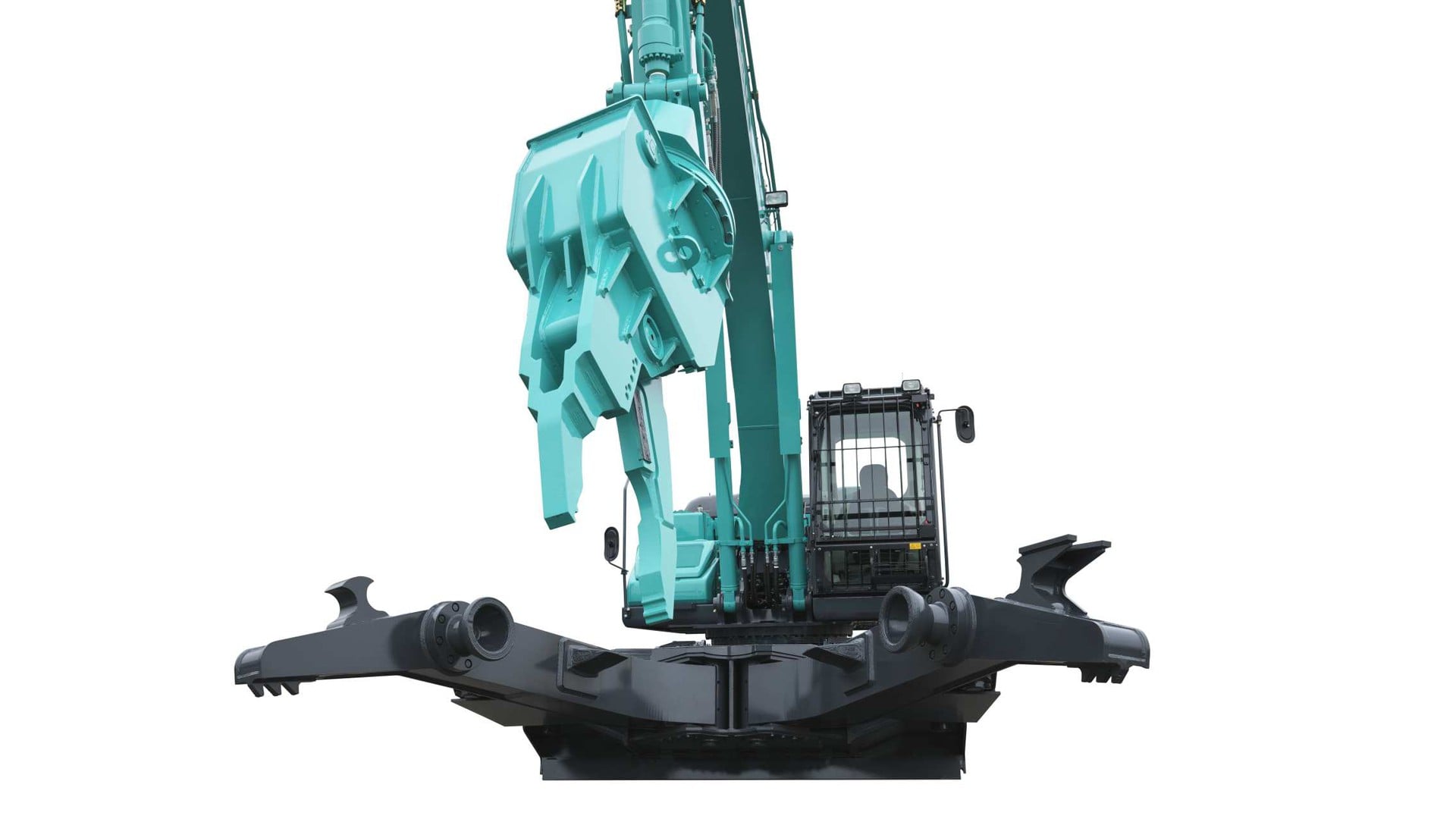 Kobelco SK 210 D 10 MD excavator specs (2017 - 2019) | Diggers ...