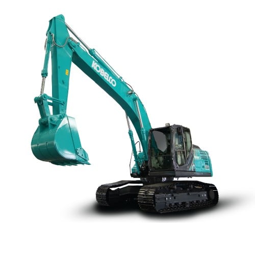 Kobelco SK 220-III excavator specs & dimensions (1992 - 1996) | Diggers ...