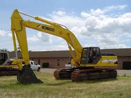 Kobelco SK 400 III excavator specs & dimensions (1992 - 1996) | Diggers ...