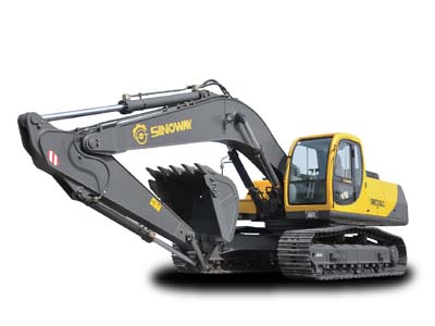 Sinoway SWE360LC excavator specs & dimensions (2018 - 2025) | Diggers ...