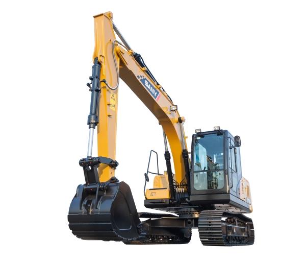 Sany SY140C-9i excavator specs & dimensions (2018 - 2025) | Diggers ...
