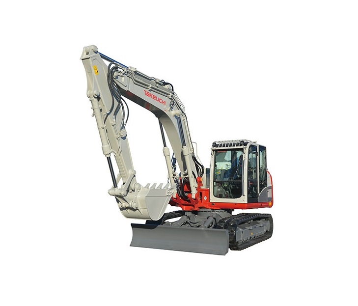 Takeuchi TB 2150 excavator specs & dimensions (2024 - 2025) | Diggers ...