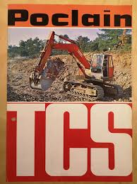 Case Poclain TC S excavator specs & dimensions (1975 - 2025) | Diggers ...