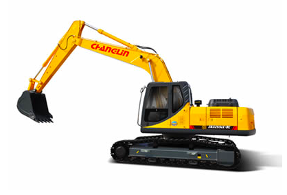 Changlin terne trattori