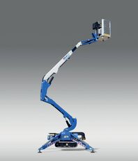 Ruthmann BLUELIFT C 12/6.5 HB Specs & Dimensions (2018 - 2022 ...