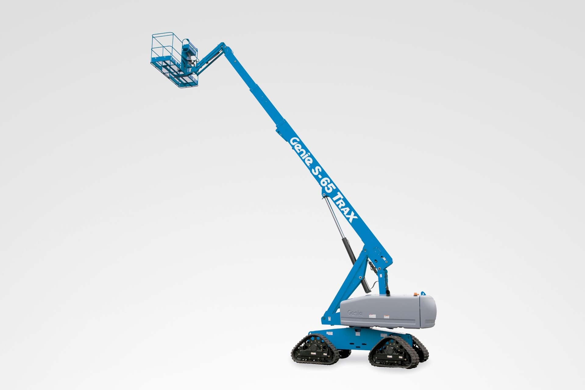Genie S65 TraX XC Specifications & Technical Data (2019-2021) | LECTURA ...