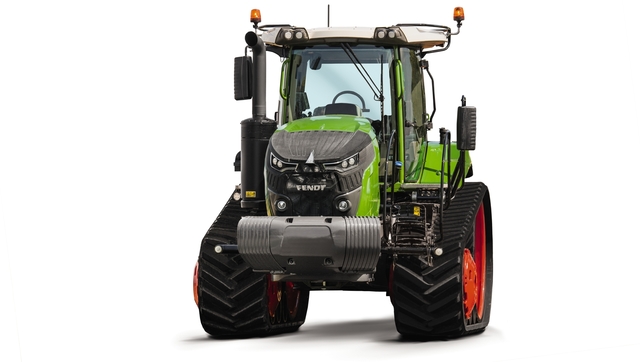 Fendt 938 Vario MT Specifications & Technical Data (2017-2020 ...