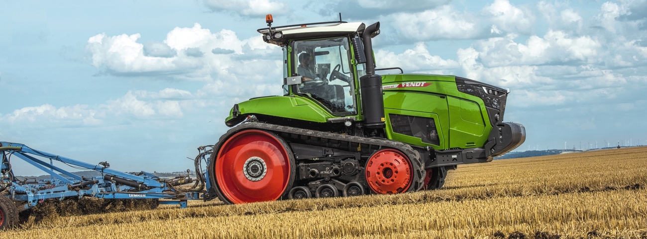 Fendt 938 Vario MT Specifications & Technical Data (2017-2020 ...