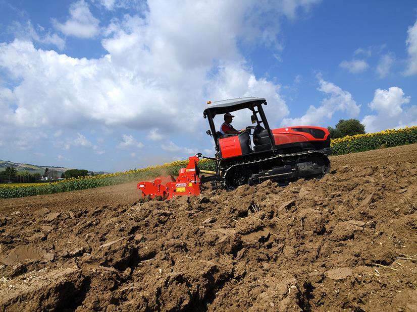 SAME Krypton 115 Specifications & Technical Data (2020-2025) | LECTURA ...