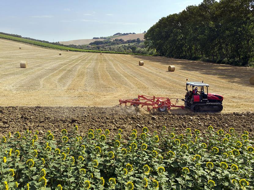 SAME Krypton 115 Specifications & Technical Data (2020-2025) | LECTURA ...