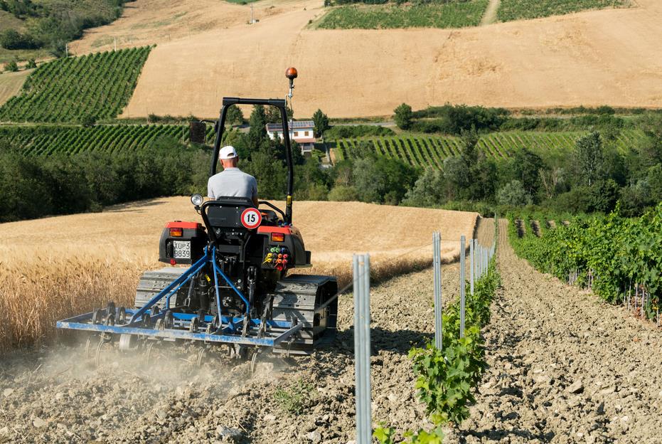 SAME Krypton F 100 Specifications & Technical Data (2020-2025 ...