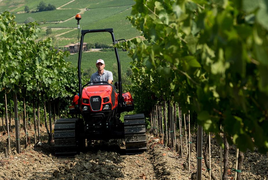 SAME Krypton F 90 Specifications & Technical Data (2020-2025) | LECTURA ...